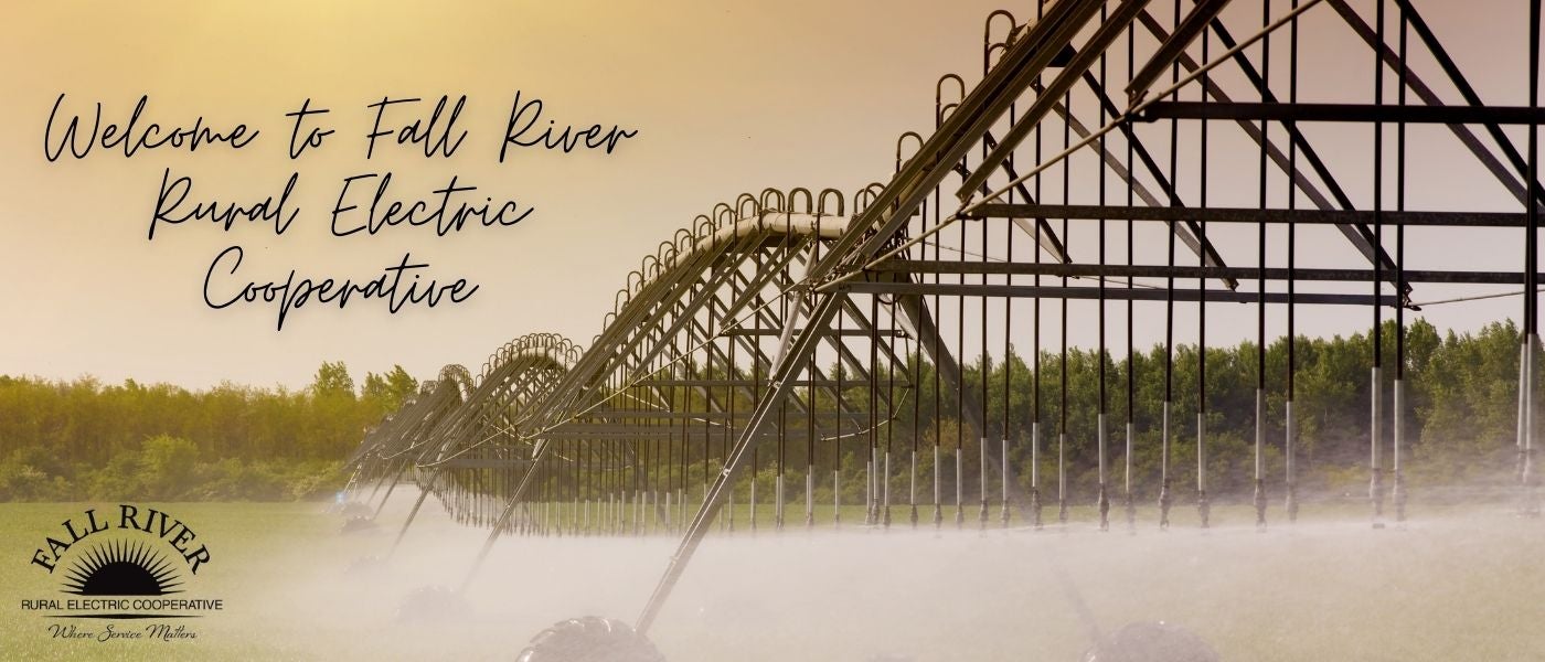 Become A Member | Fall River Rural Electric Cooperative